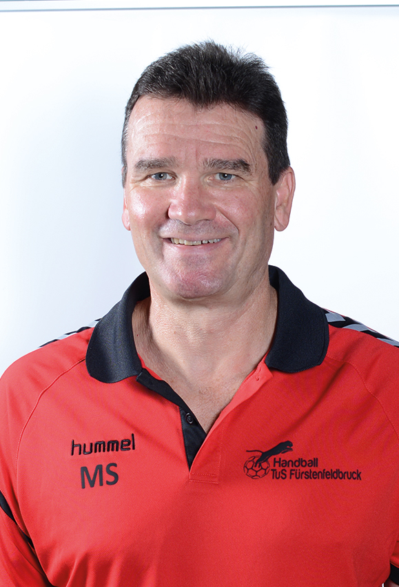 Das Team | Brucker Panther | TuS FFB Handball
